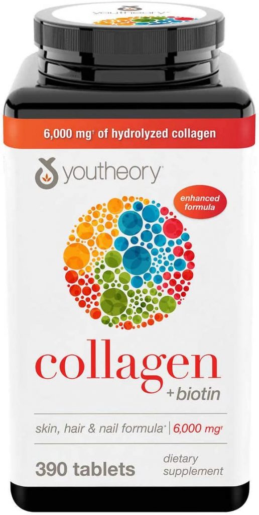 Youtheory Collagen – Radiant Pharmacy